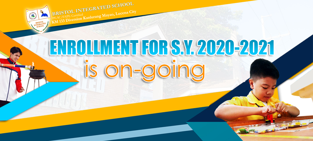 Bristol Integrated School, Lucena City PHILIPPINES